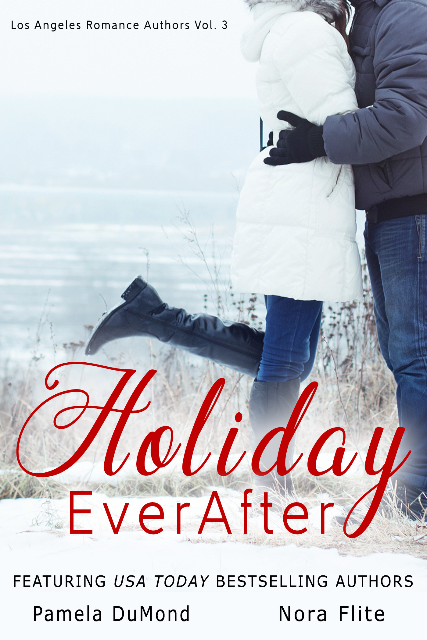 ANTHOLOGIES - Jewel QuinlanJewel Quinlan