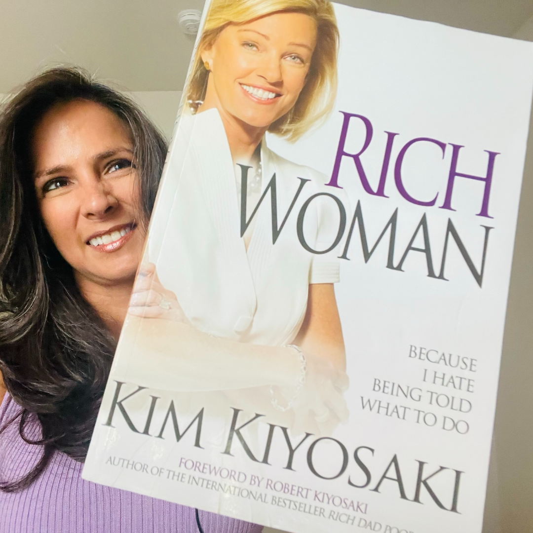 Common Mindsets that Block Women from Becoming Wealthy - Jewel ...